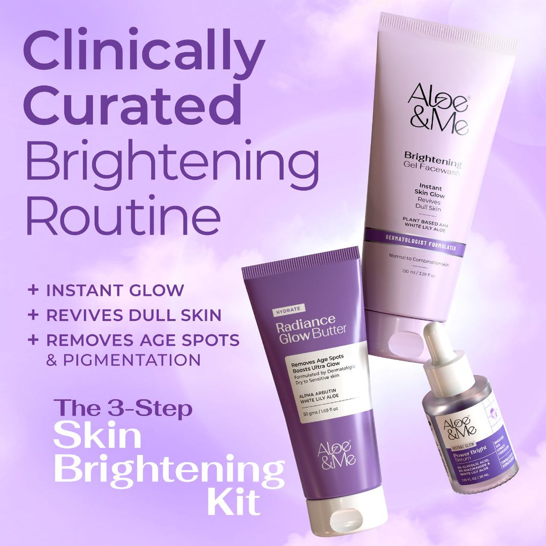 Aloe & Me | Science-Led Skincare Routines for Clear, Healthy Skin ...