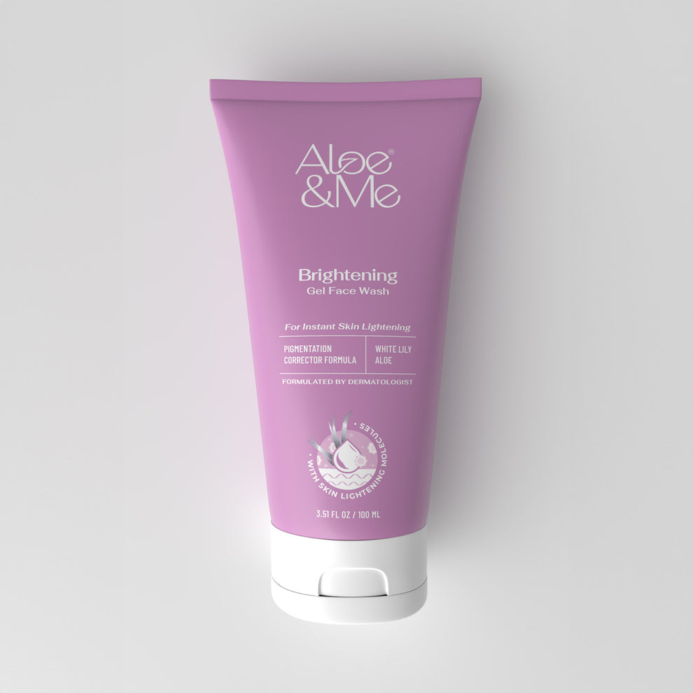 Advanced Melasma Kit – aloeandme